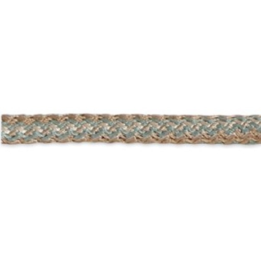 Atomic cord, Duck Egg - Colly Brook Fine Furnishings