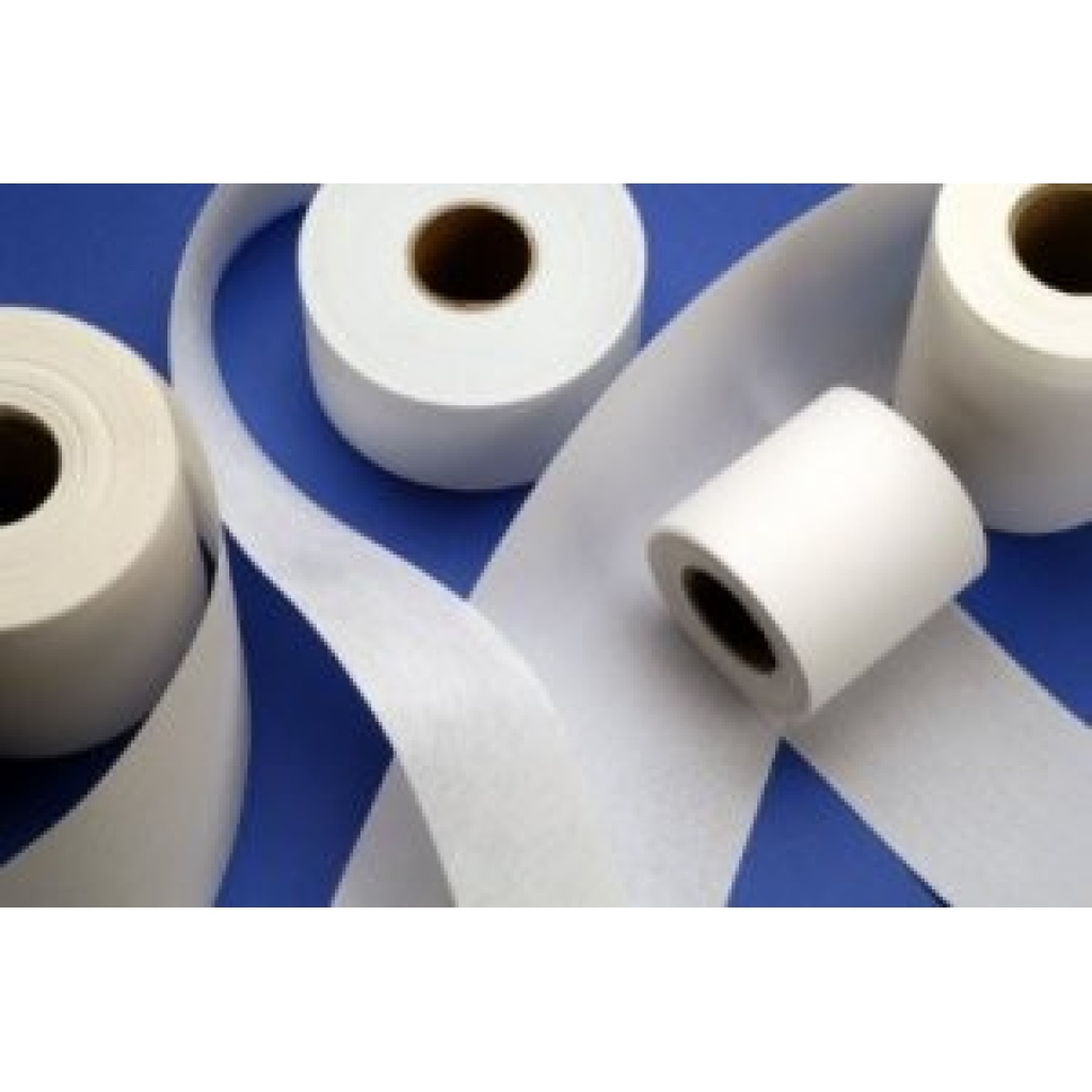 Single side fusible heading buckram – Colly Brook Fine Furnishings